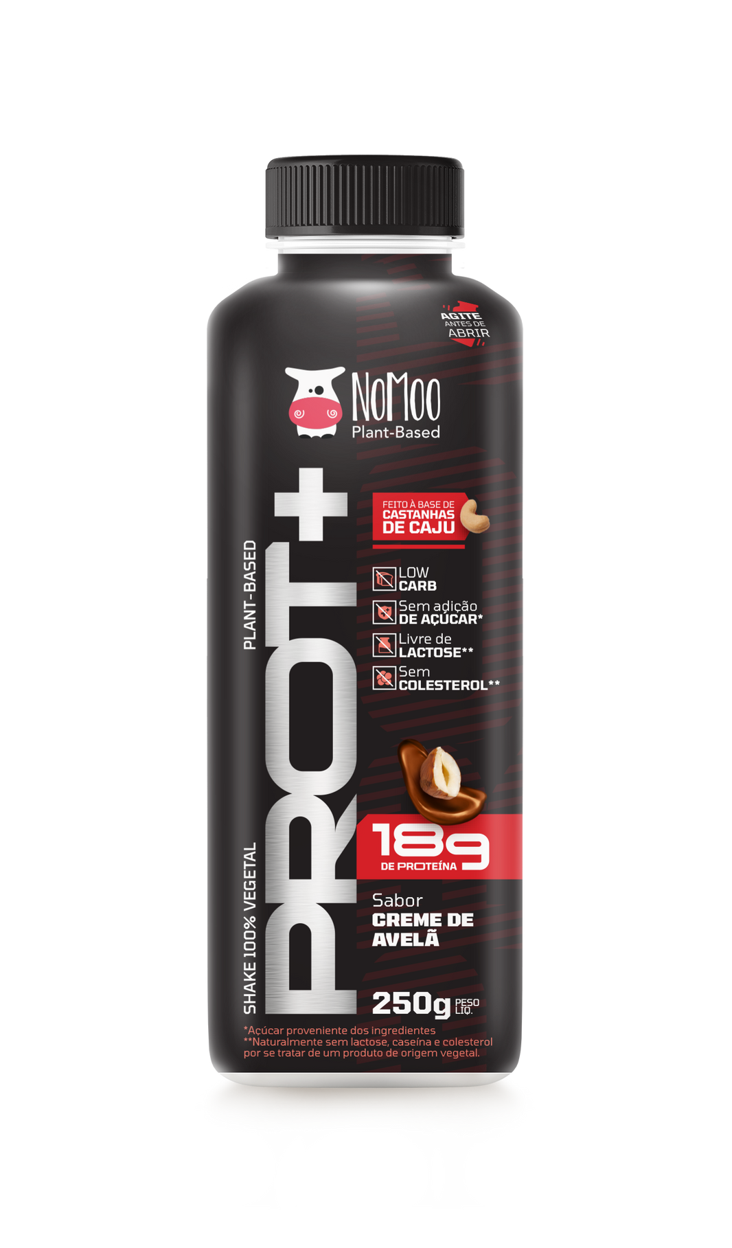 Bebidas – Nomoo E-commerce